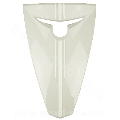 ACSUD SACIM | CACHE AVANT BLANC OTTO