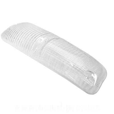ACSUD SACIM | CABOCHON FEU ARRIERE ADAPT. PIAGGIO TYPHOON TRANSPARENT