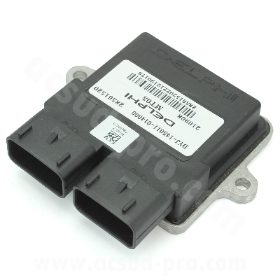 _ECU ARCHIVE SCRAMBLER / CAFE RACER