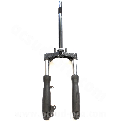FOURCHE COMPLETE S3