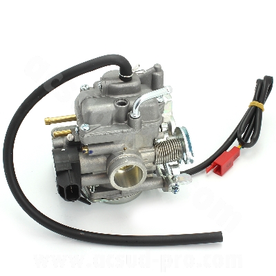 CARBURATEUR ROMA / BOSTON EURO5