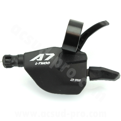 MANETTE DE DER G DOUBLE LTWOO A7