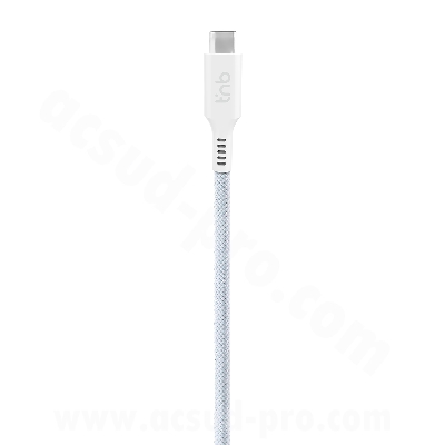 CABLE USB T'nB GAINE AIMANTEE